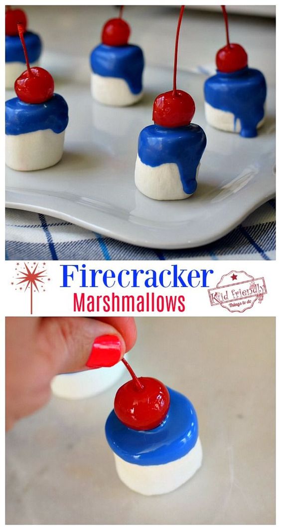 13 Labor Day Food Ideas - Fluffy's Kitchen